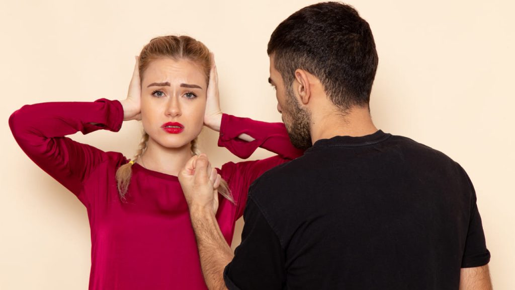 12 Undeniable Signs of Lack of Respect In Relationships - Smart ...