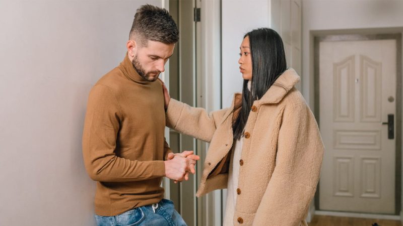 [10 Secret Tips] How To Stop Wallowing In Depression? - Smart ...