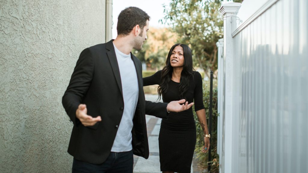 6 Months After Breakup: What To Expect & How To Get Through It? - Smart ...