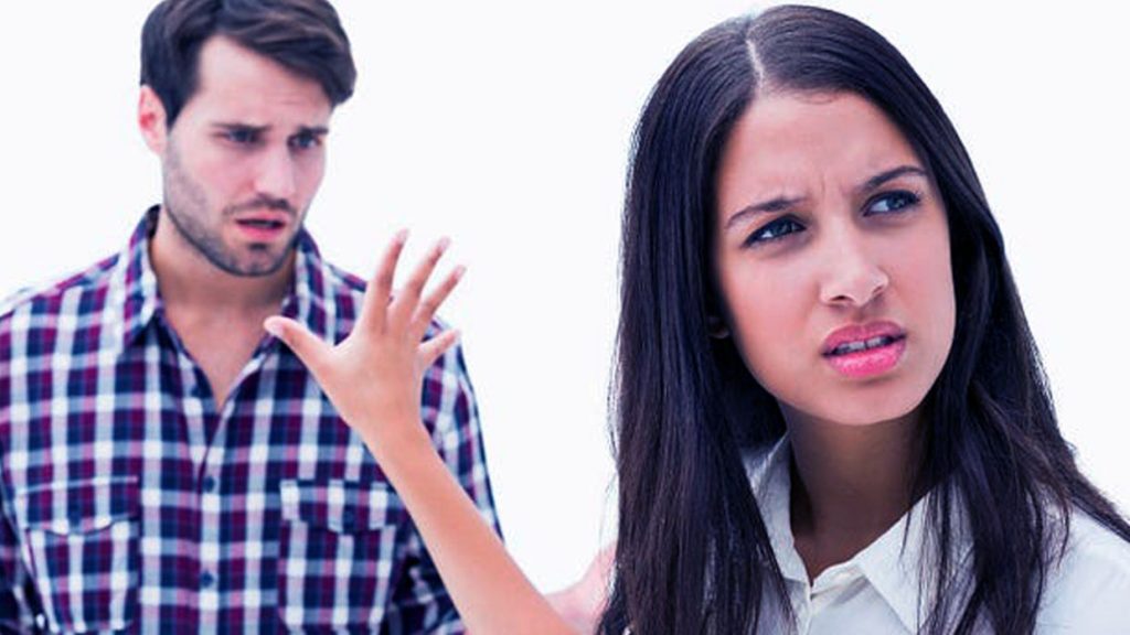 [5 Ways to Deal] Girlfriend Is Depressed And Is Pushing Me Away ...