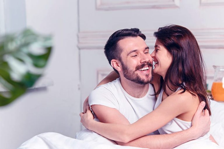 How Do Close Relationships Boost Heart Health? - Science & Medicine ...