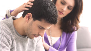 [Best 5 Ways] How to Deal with Unemployed Husband? - Smart Relationship ...