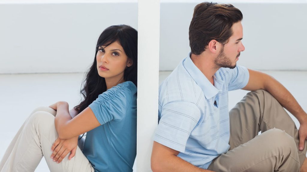 6 Months After Breakup: What To Expect & How To Get Through It? - Smart ...