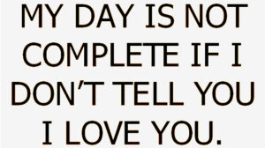 Check Out The Best Sweet Love Messages for Her. - Smart Relationship Tips