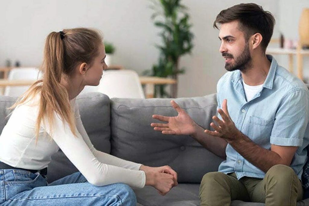 How Blame Shifting in Relationships Harms You. - Smart Relationship Tips