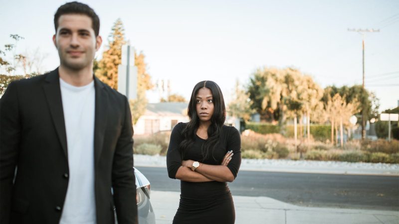Mutual Respect Definition - Smart Relationship Tips