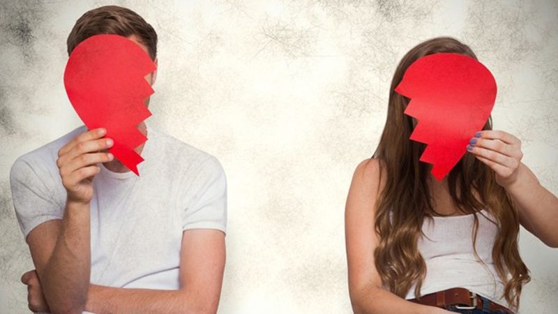 6 Months After Breakup: What To Expect & How To Get Through It? - Smart ...