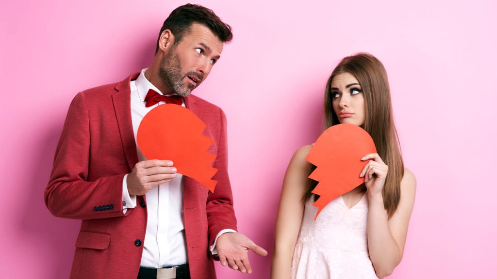 6 Months After Breakup: What To Expect & How To Get Through It? - Smart ...