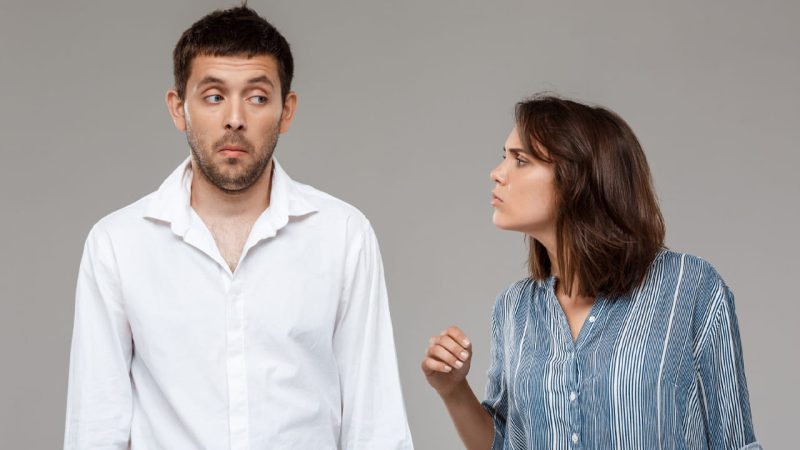 What is Intimate Relationship? Definition, Types and Exceptions ...