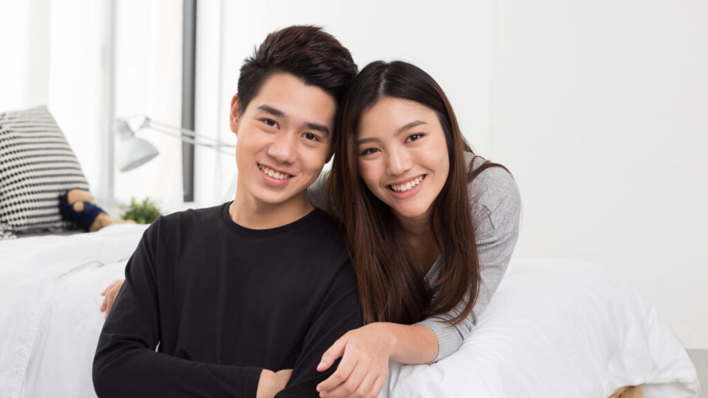 What is Intimate Relationship? Definition, Types and Exceptions ...